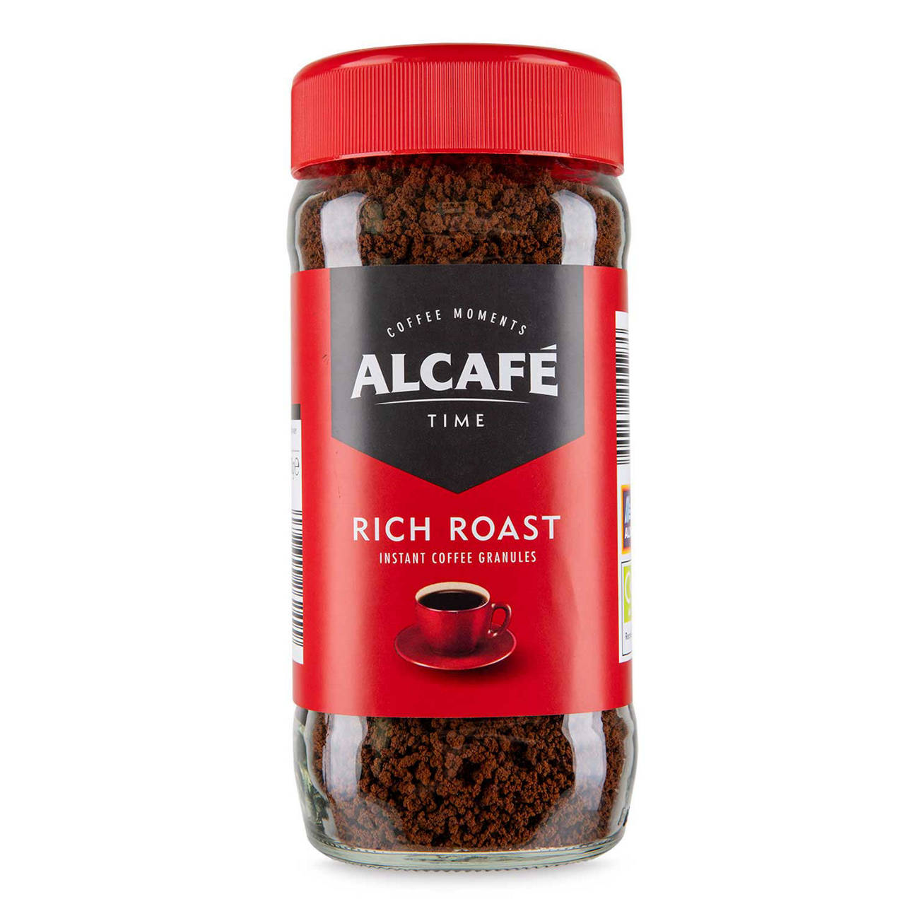 Rich Roast Instant Coffee Granules | ALDI UK
