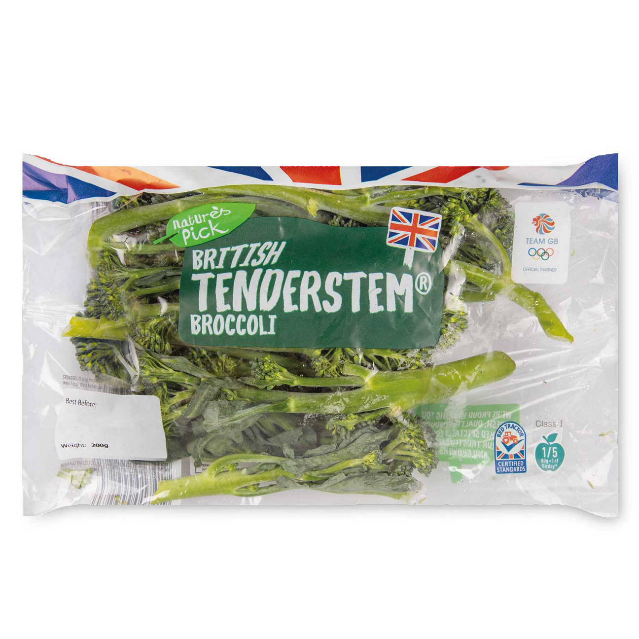British Tenderstem Broccoli | ALDI UK