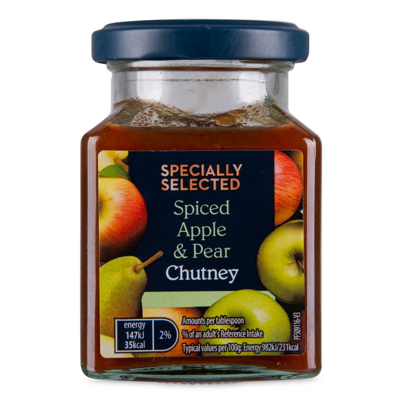 Apple & Pear Winter Chutneys | ALDI IE