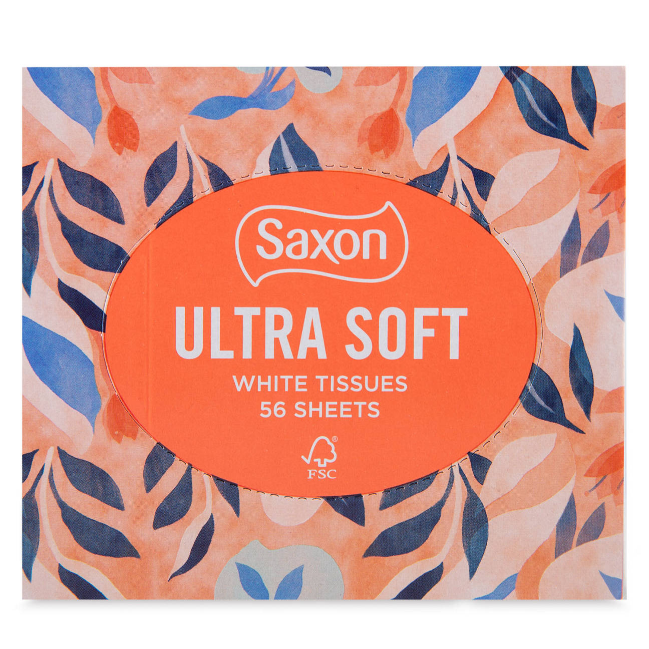 Ultra Soft White Tissues | ALDI UK