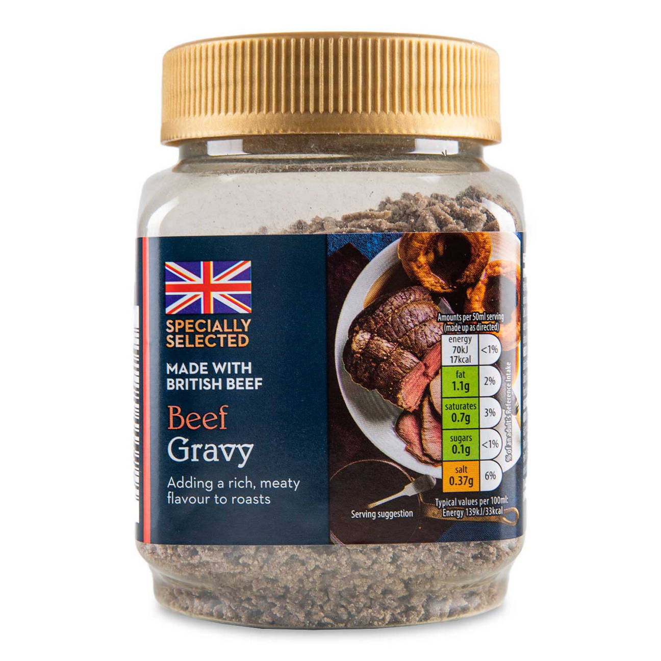 Beef Gravy | ALDI UK