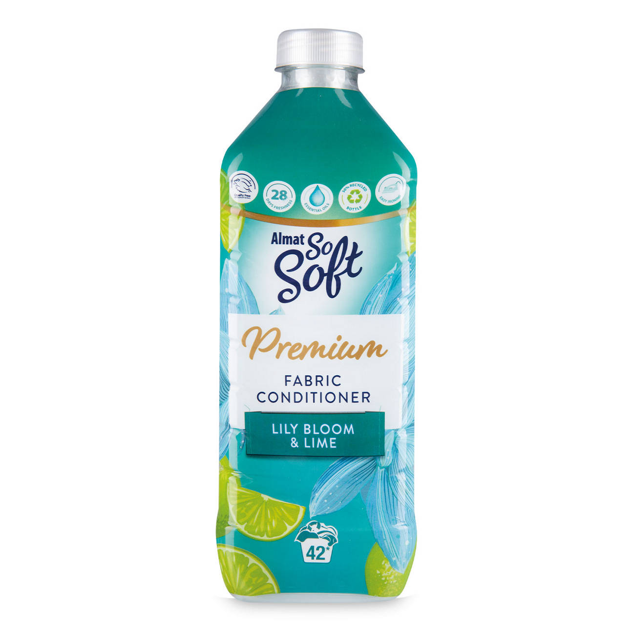 Premium Fabric Conditioner | ALDI UK