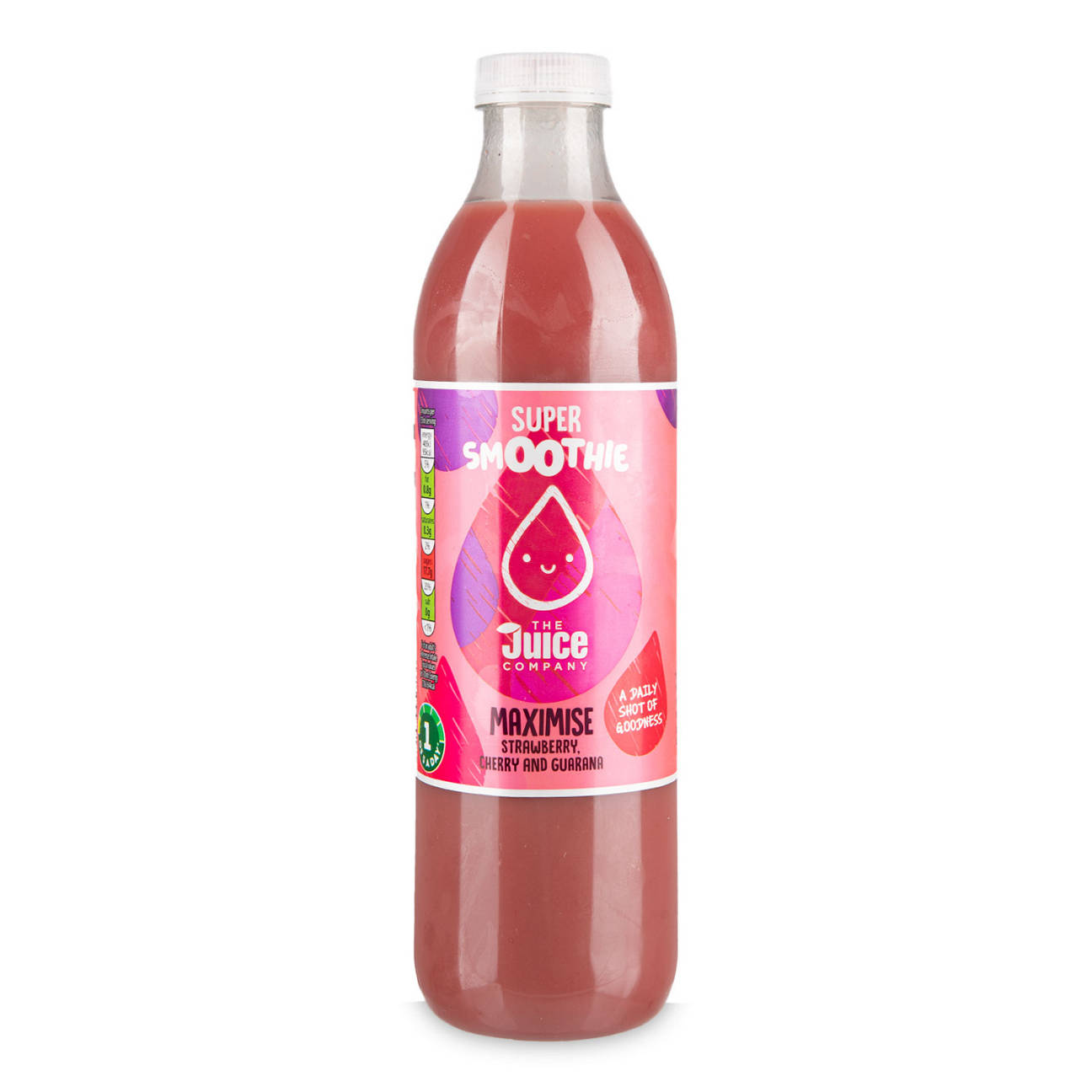 Maximise Super Smoothie | ALDI UK