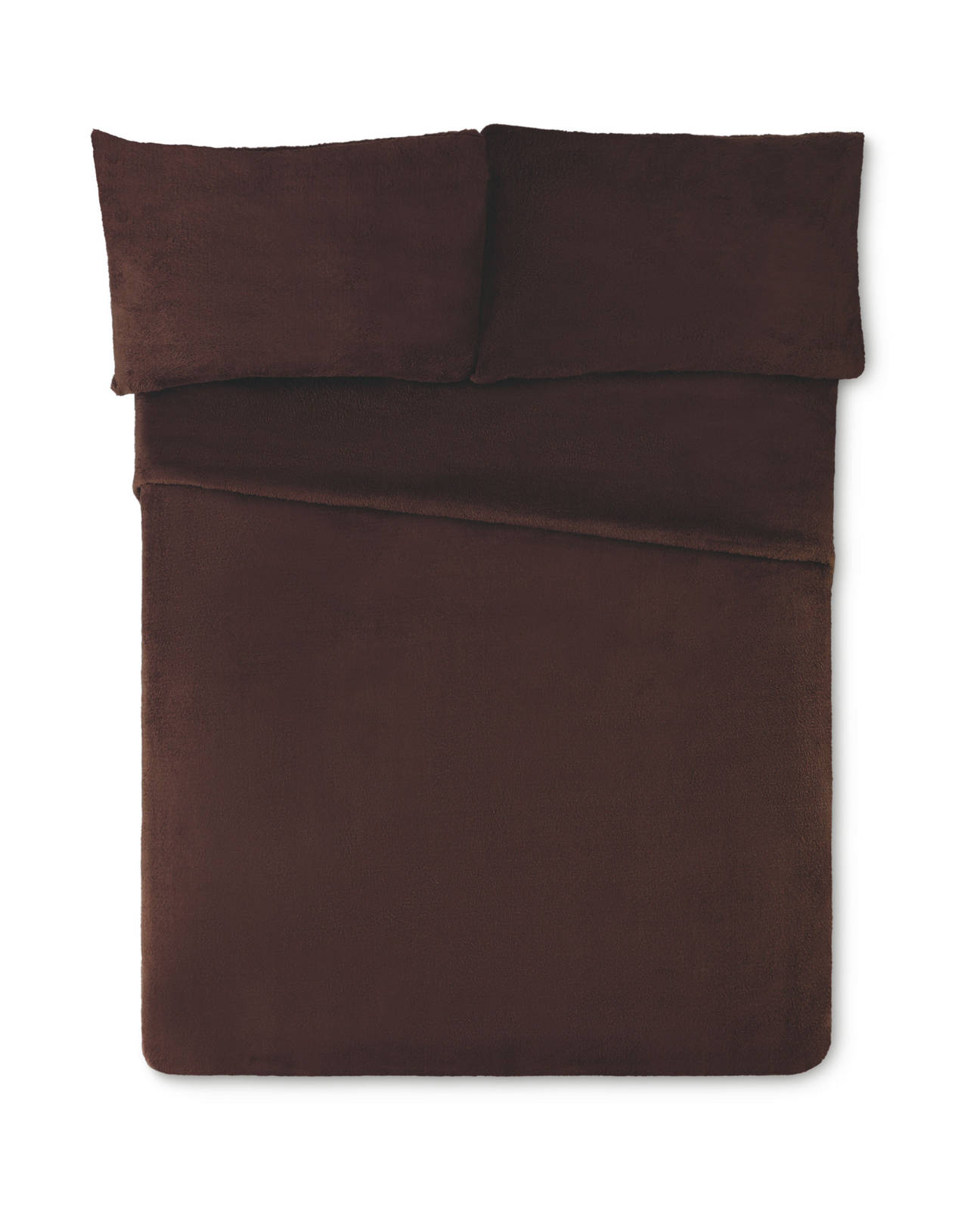 Teddy Double Duvet Set | ALDI IE