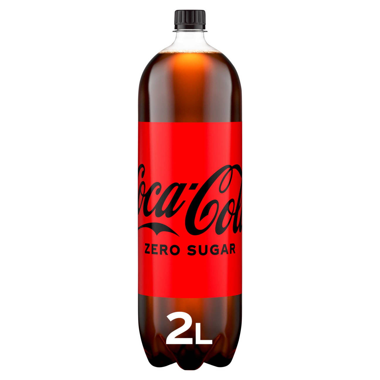 Coca-Cola Zero Sugar | ALDI UK