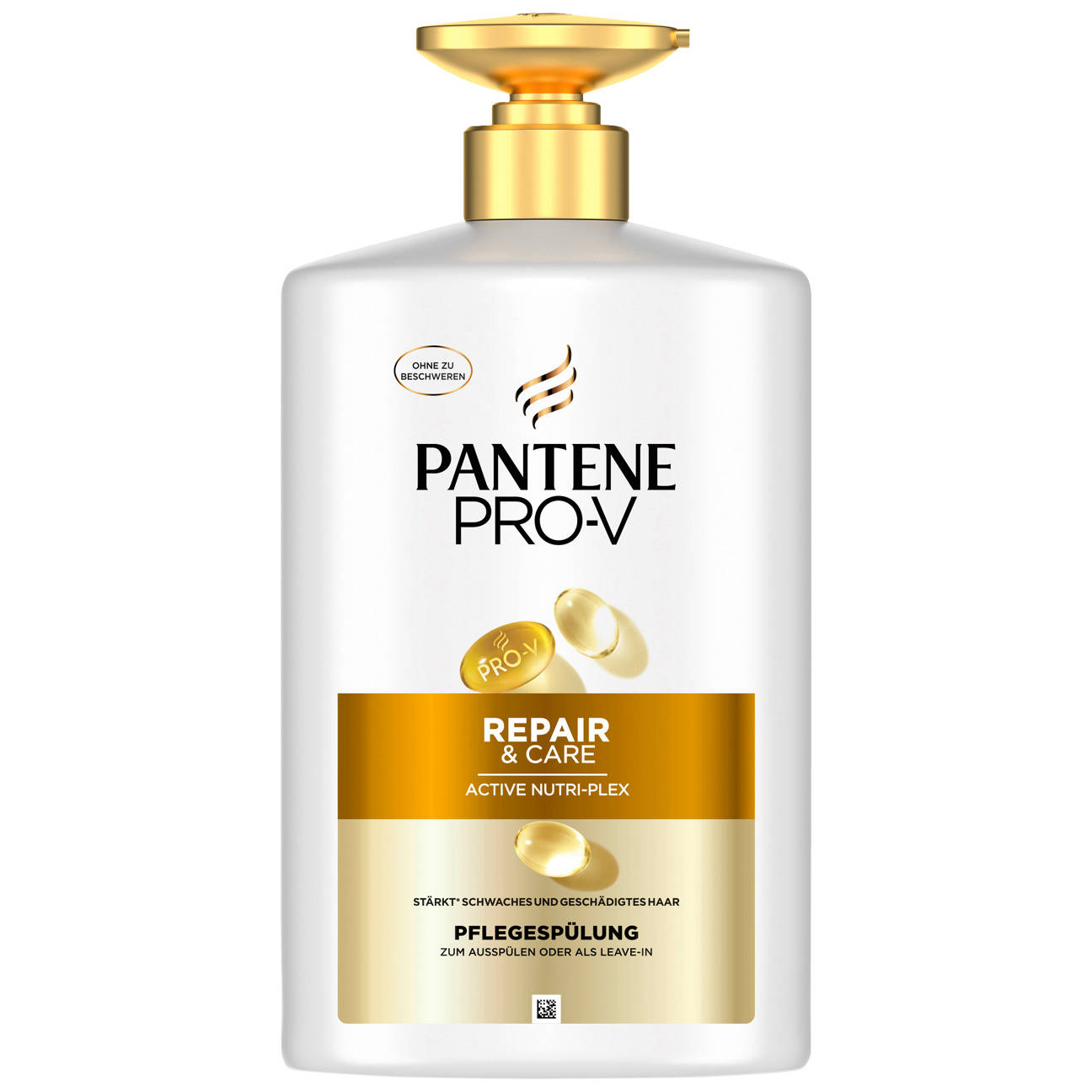 Après-shampooing| ALDI SUISSE