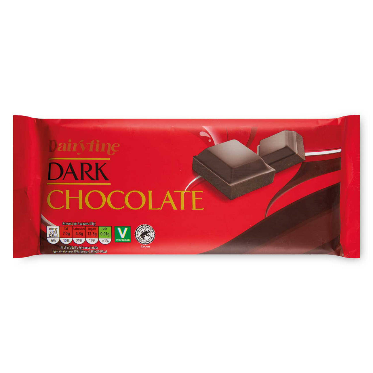 Dark Chocolate | ALDI UK