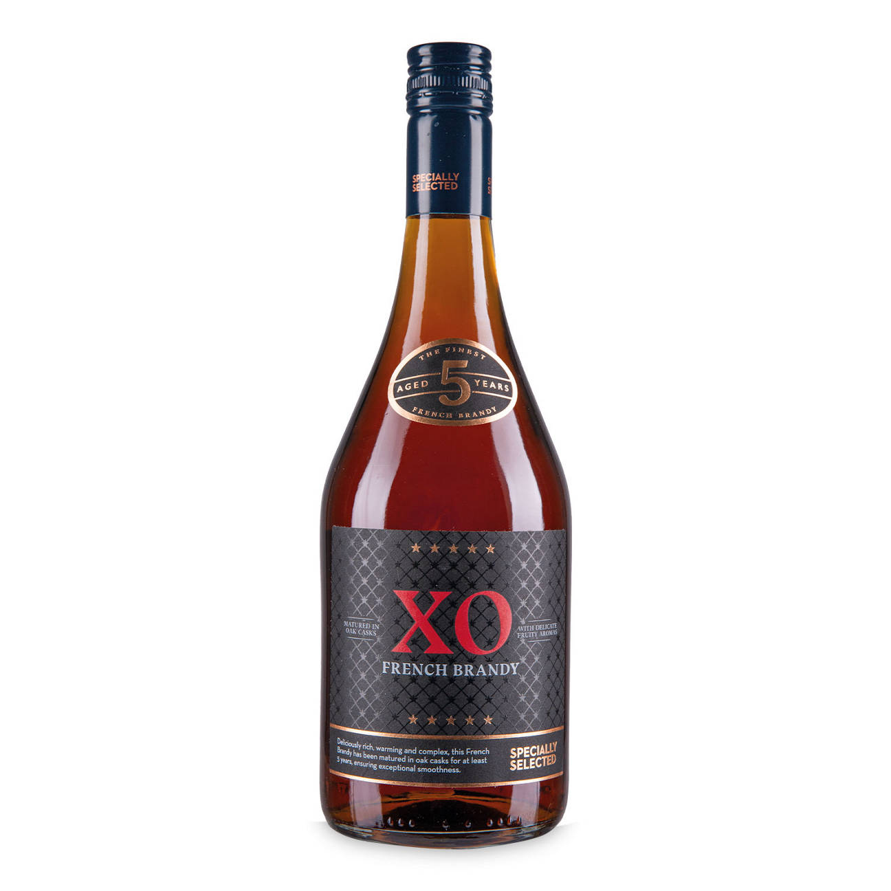 Xo Brandy | ALDI UK