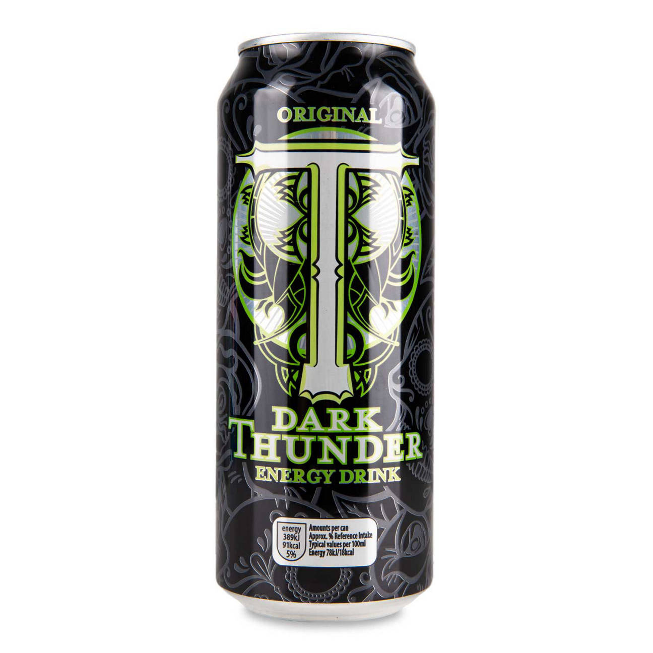 Original Flavour Energy Drink | ALDI UK