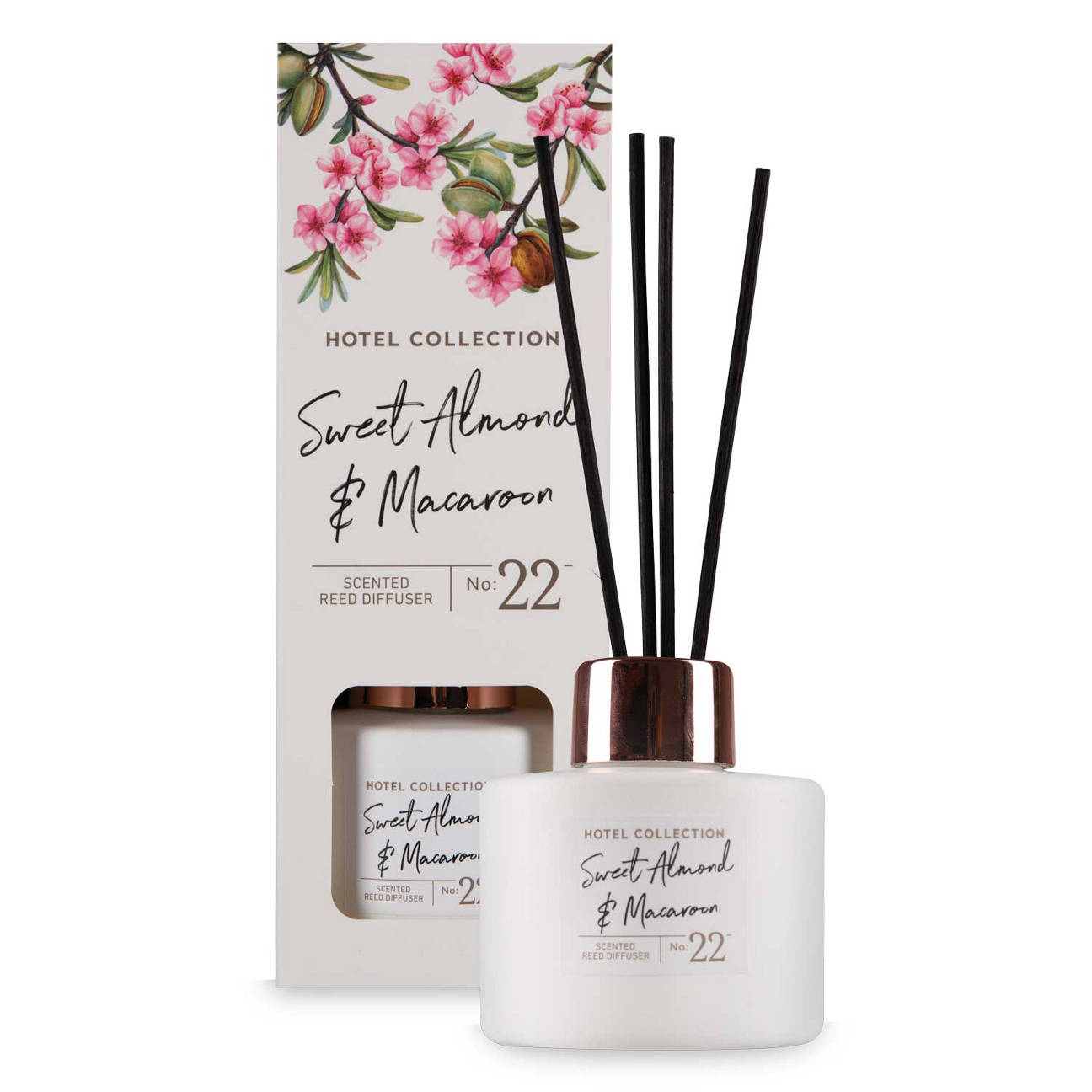 Opaque Scented Reed Diffuser | ALDI IE