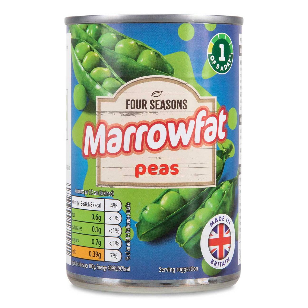 Marrowfat Peas | ALDI UK