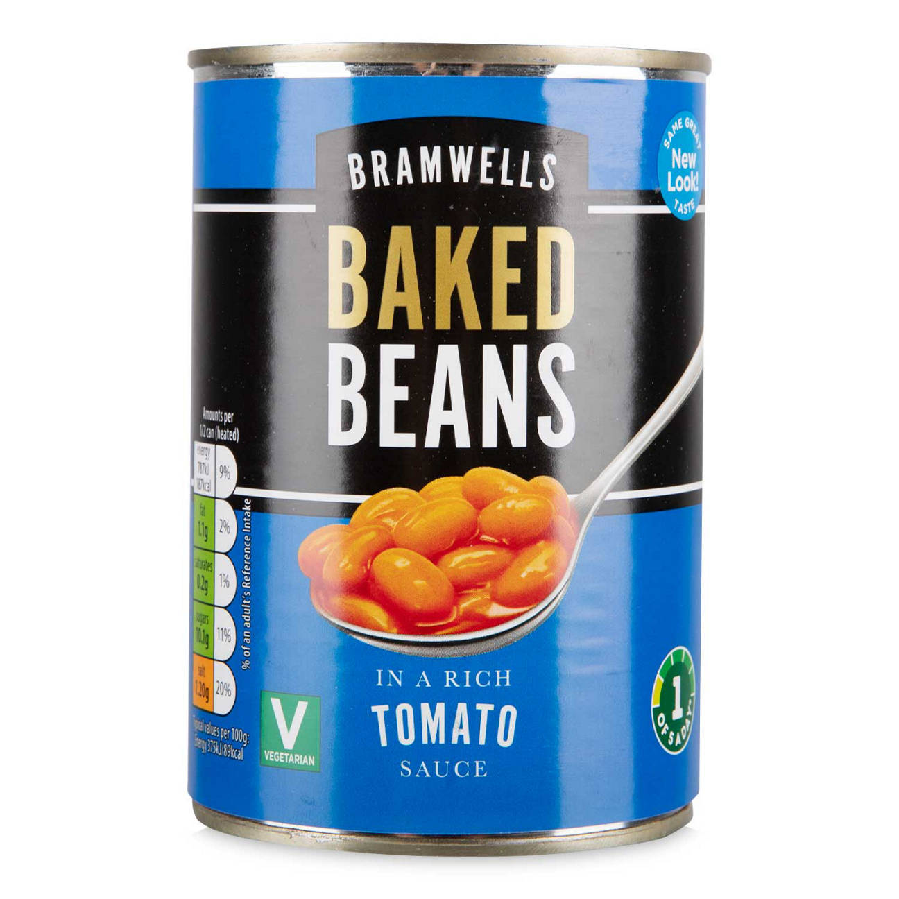 Baked Beans in a Rich Tomato Sauce | ALDI IE