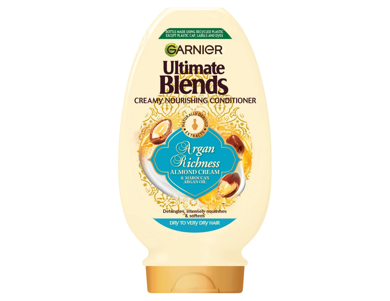 Ultimate Blends Shampoo/Conditioner | ALDI IE