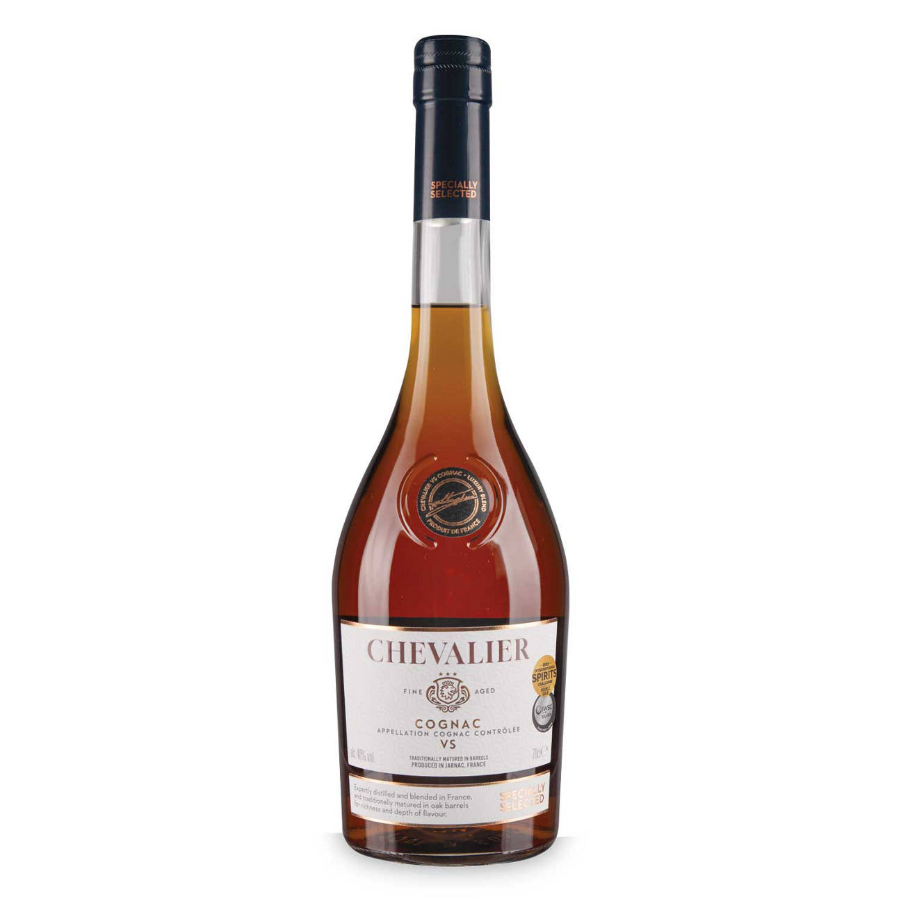 Chevalier Vs Cognac | ALDI UK