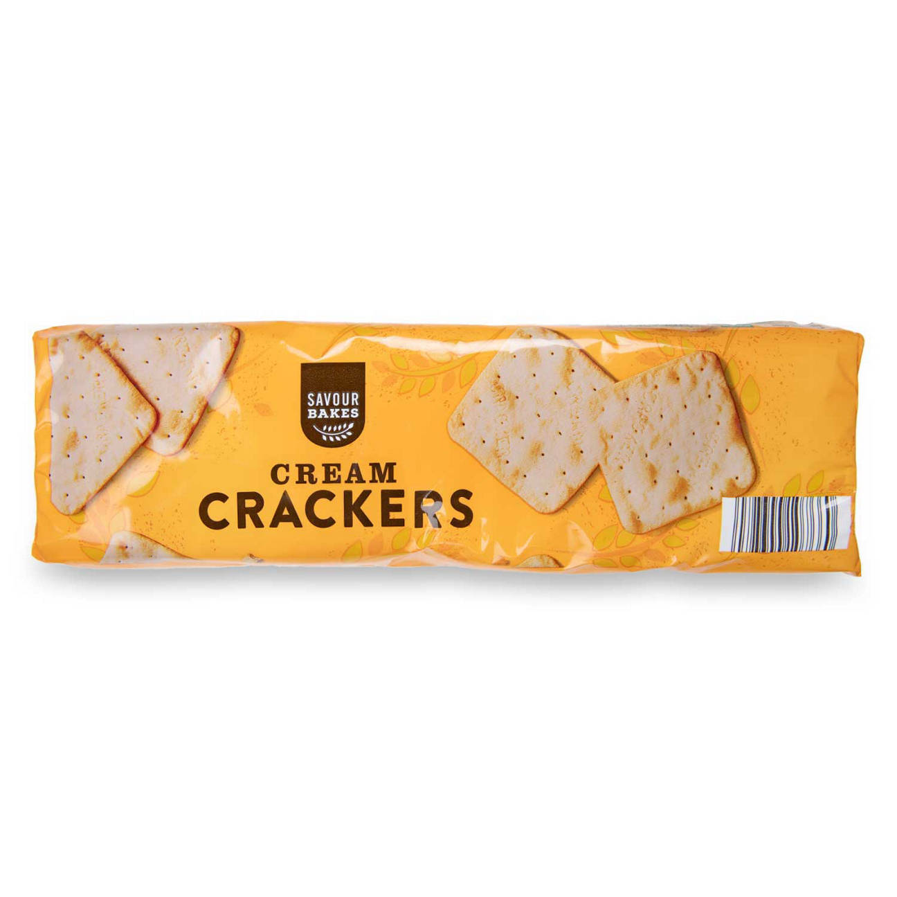 Cream Crackers | ALDI UK