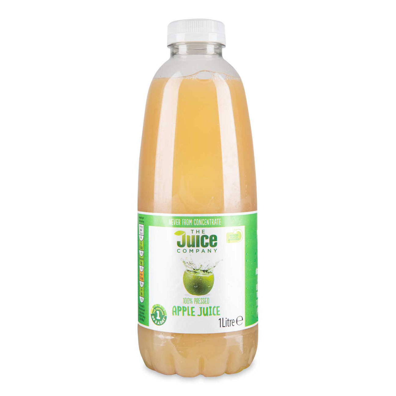 Apple Juice | ALDI UK