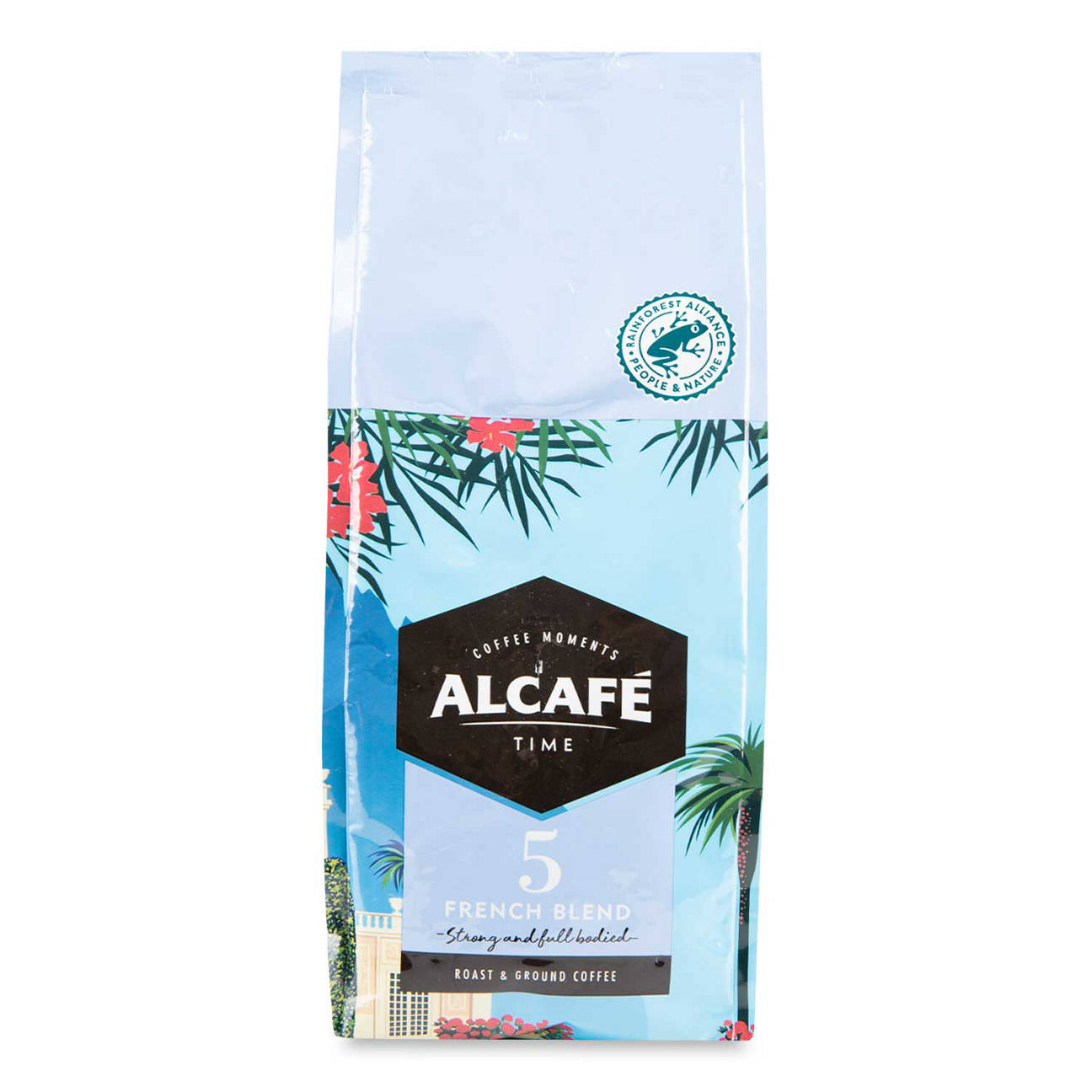 French Blend Roast & Ground Coffee | ALDI UK