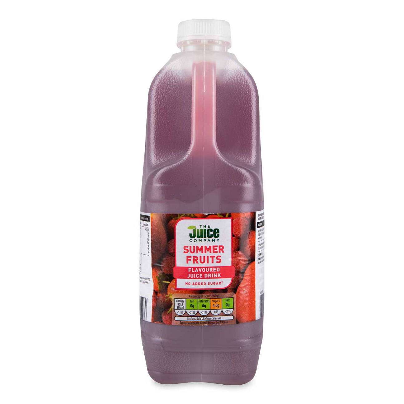 Summer Fruits Flavoured Juice Drink | ALDI UK