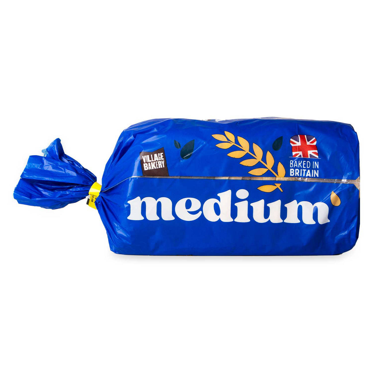 Soft Medium White Sliced Loaf | ALDI UK