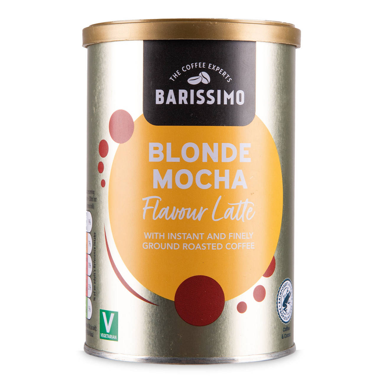 Blonde Mocha Flavour Latte | ALDI UK