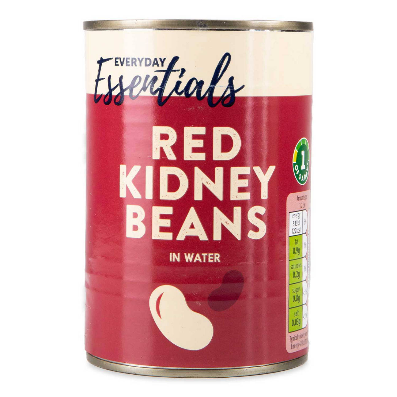 Red Kidney Beans in Water | ALDI IE
