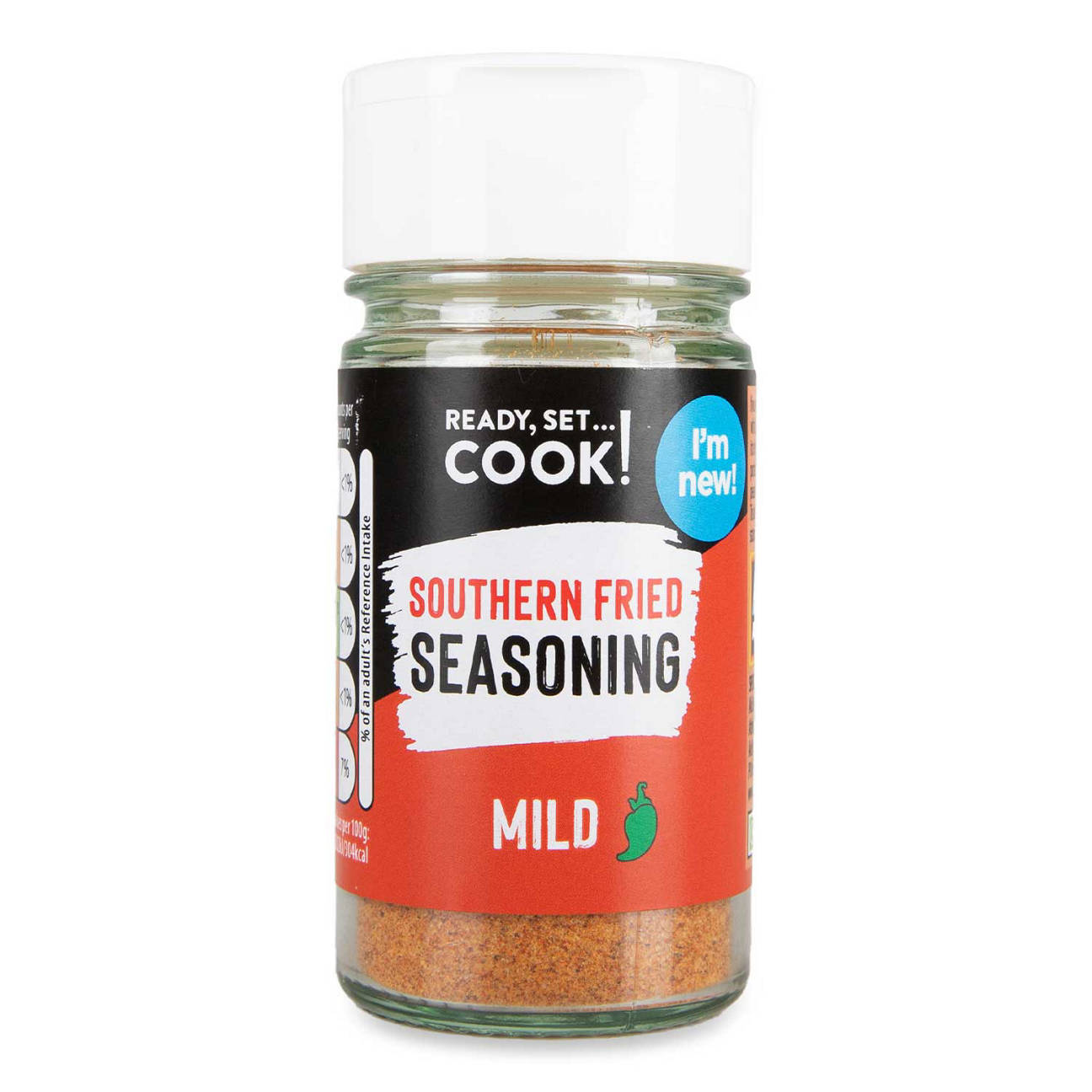 Southern Fried Chip Seasoning | ALDI IE