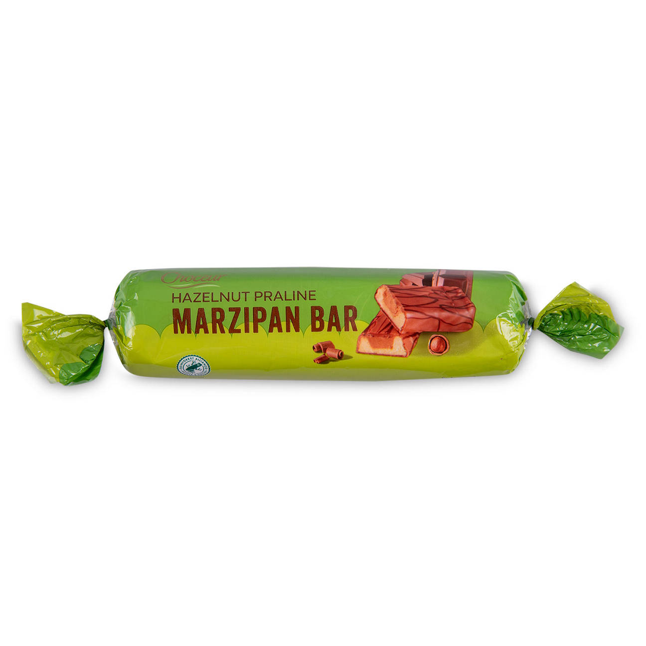 Praline Marzipan Bar | ALDI UK