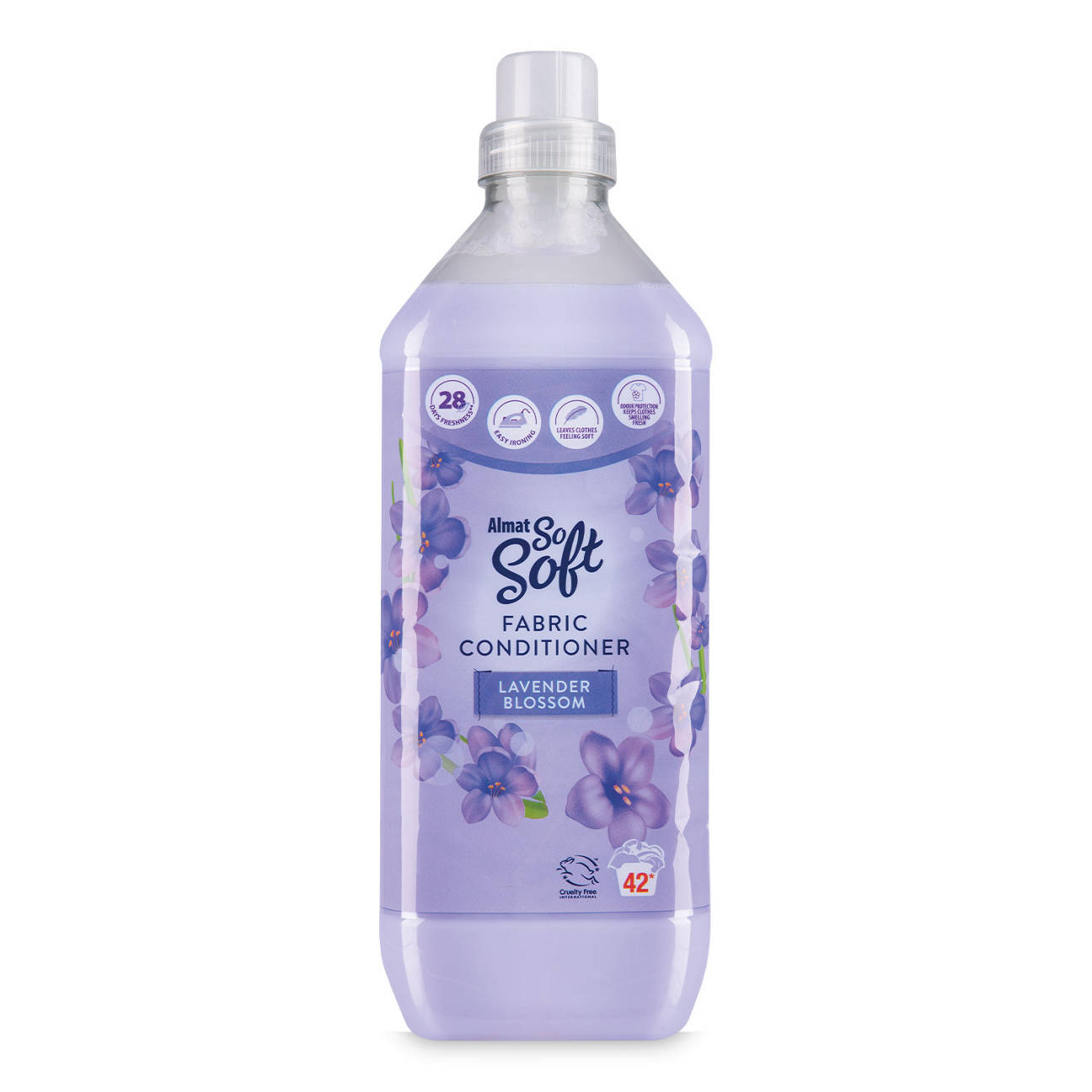 Fabric Conditioner | ALDI UK