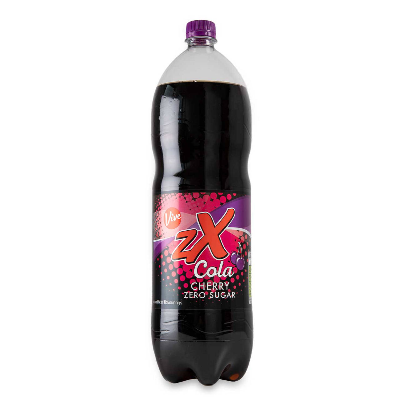 zX Cherry Cola Zero Sugar | ALDI UK