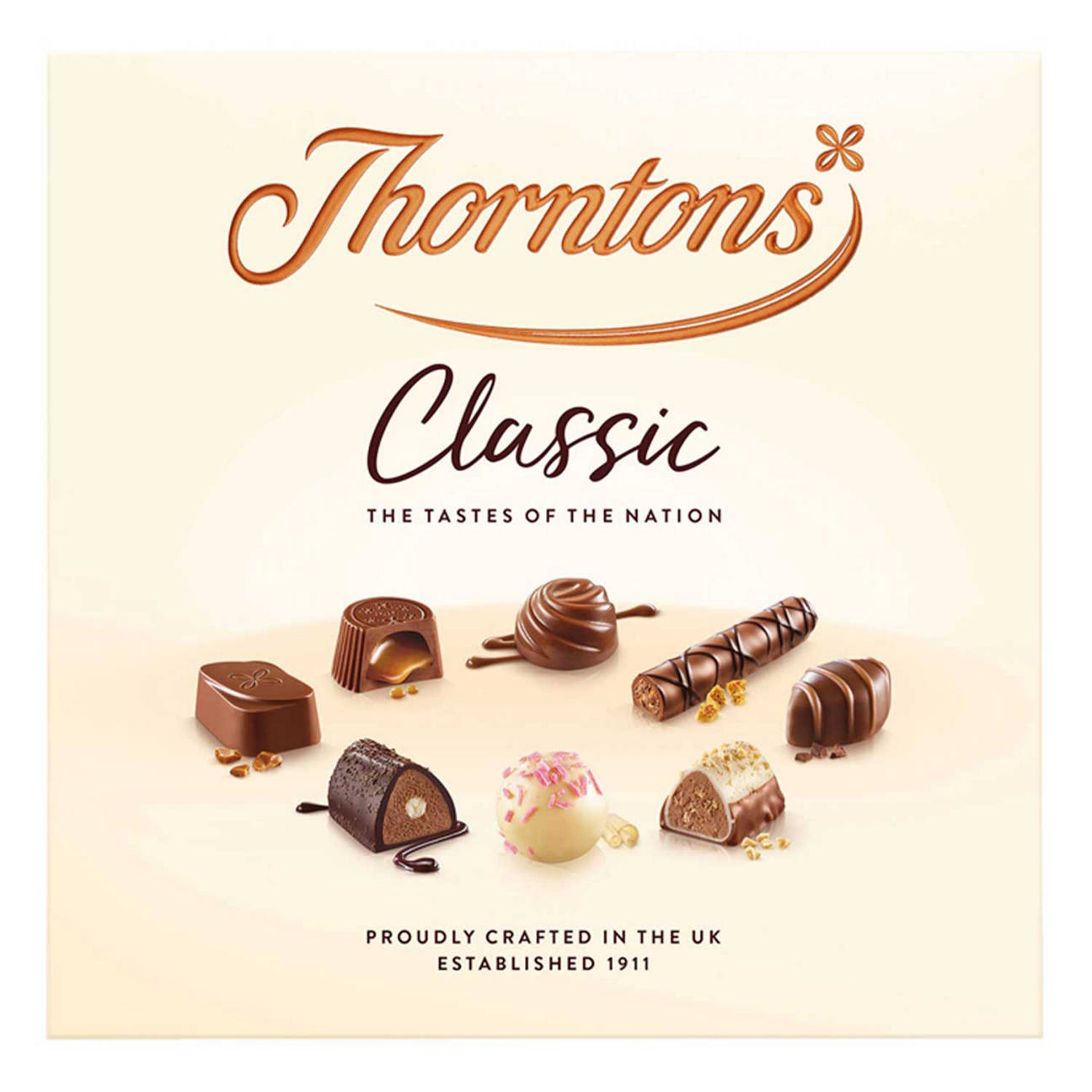 Classic Chocolates | ALDI IE