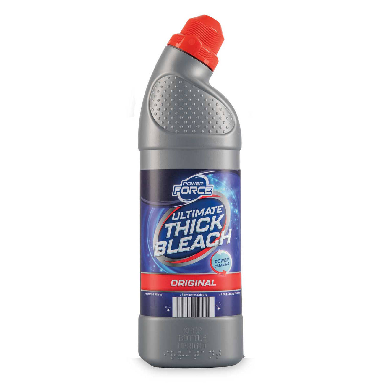 Ultimate Thick Bleach | ALDI IE