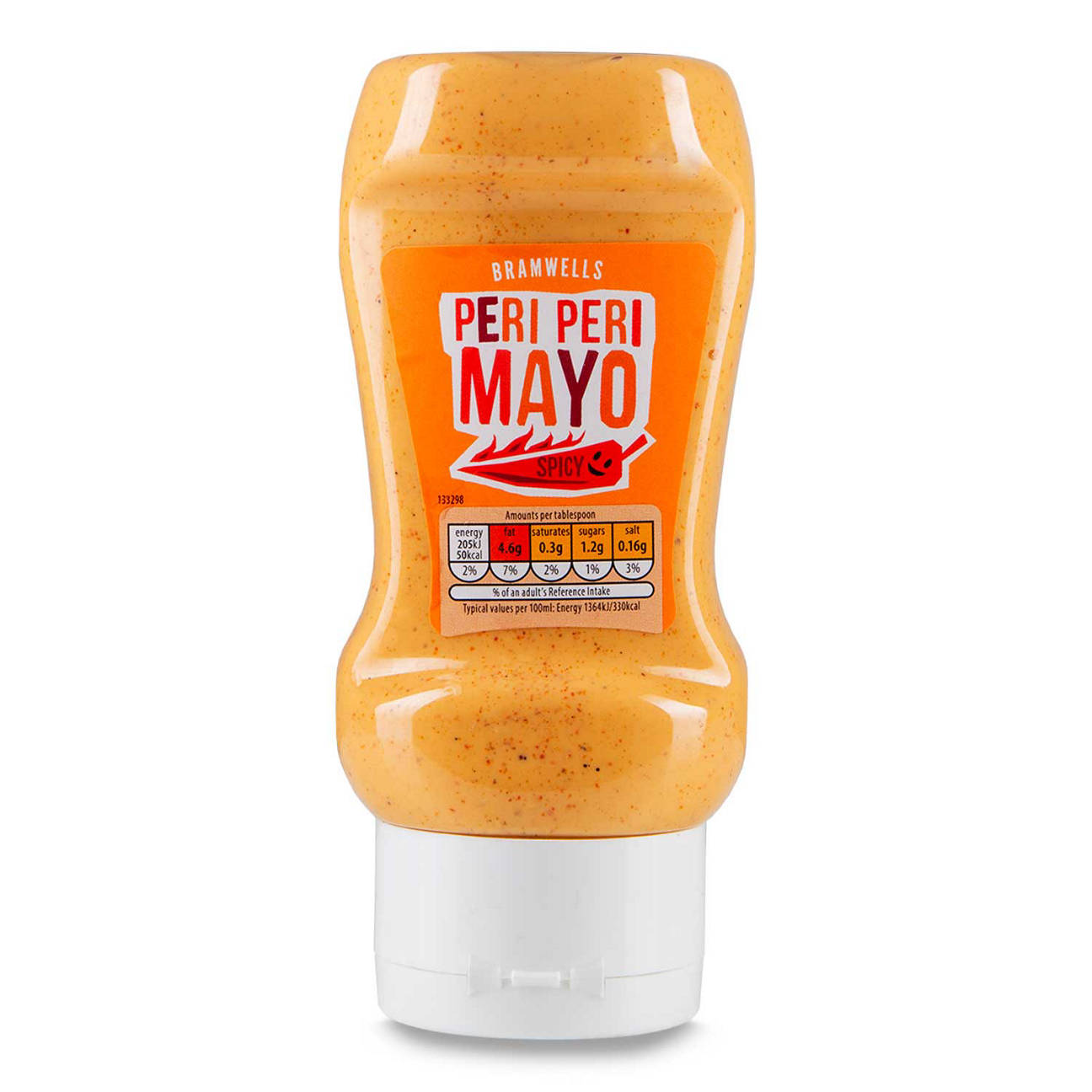 Peri Peri Mayo | ALDI UK