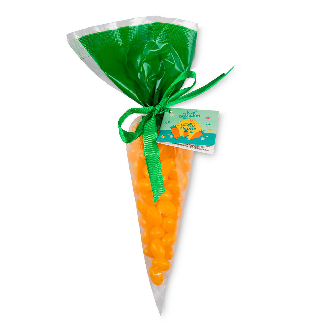 Jelly Bean Carrot | ALDI UK