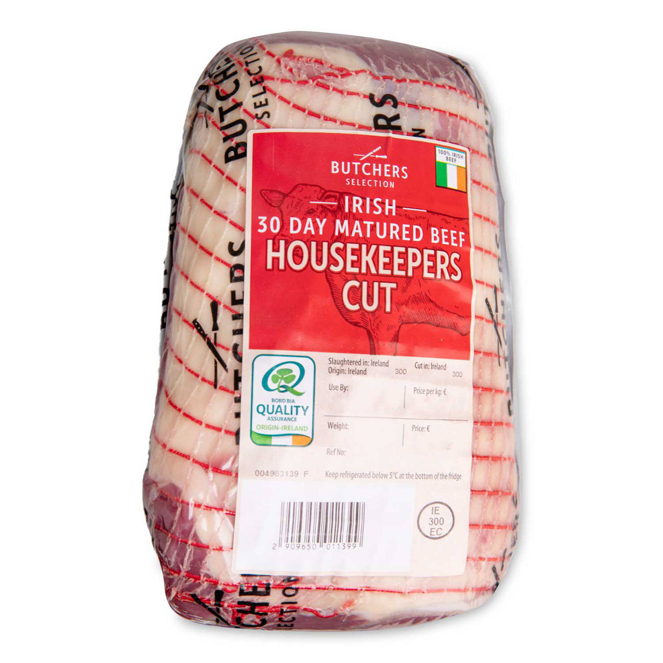 Irish 30 Day Matured Beef Housekeepers Cut | ALDI IE