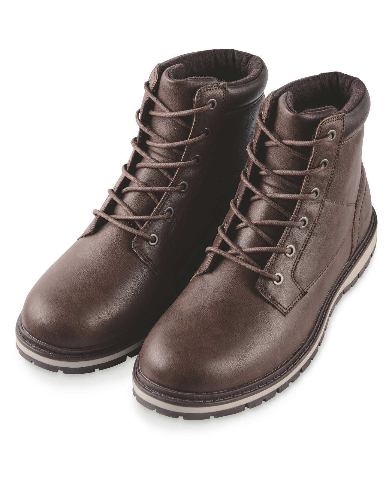 Lace Up Boots | ALDI IE