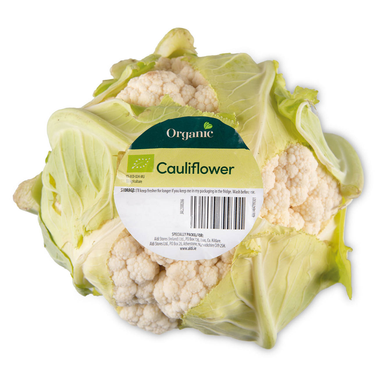 Cauliflower | ALDI IE