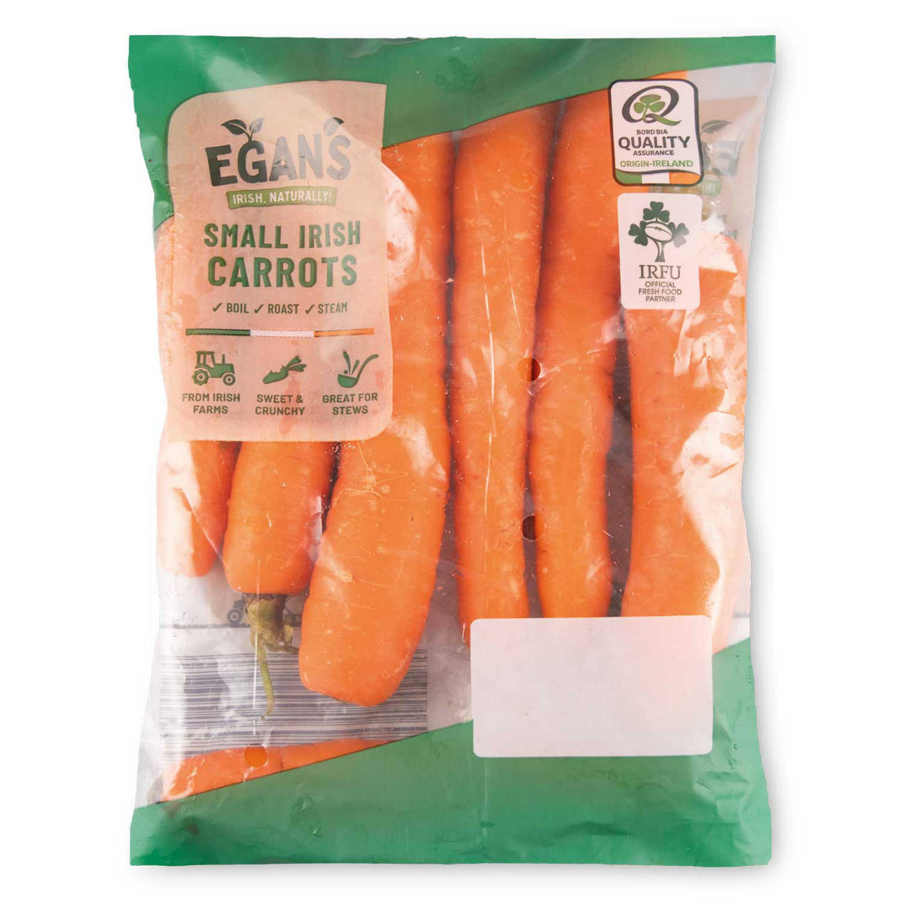 Small Carrots | ALDI IE