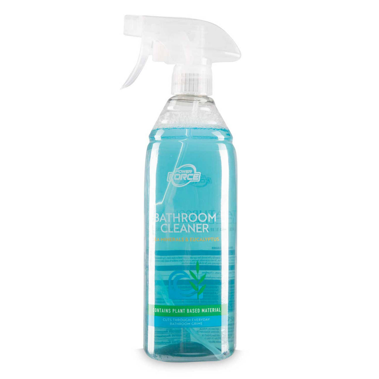 Bathroom Cleaning Spray | ALDI UK