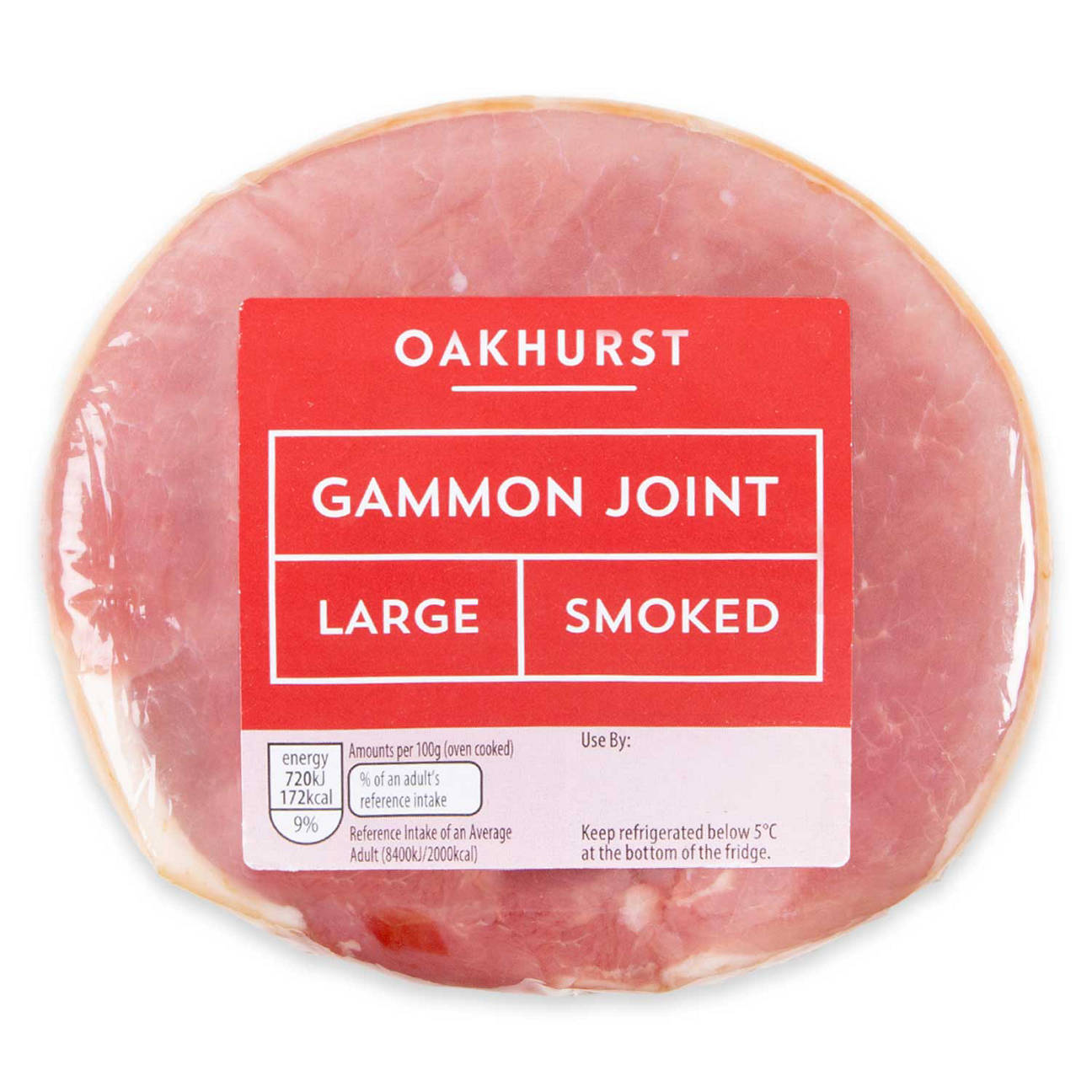 Large Smoked Gammon Joint | ALDI UK