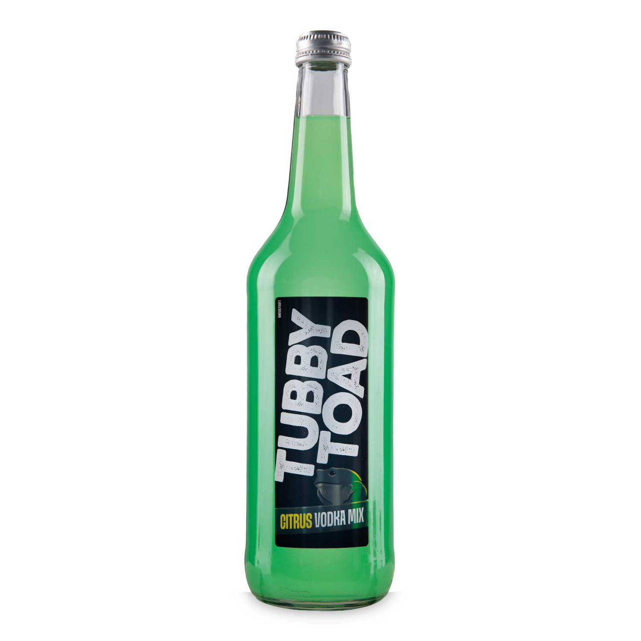 Tubby Toad Citrus Vodka Mix | ALDI IE