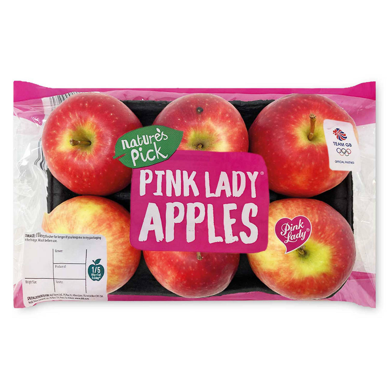 Pink Lady Apples | ALDI UK