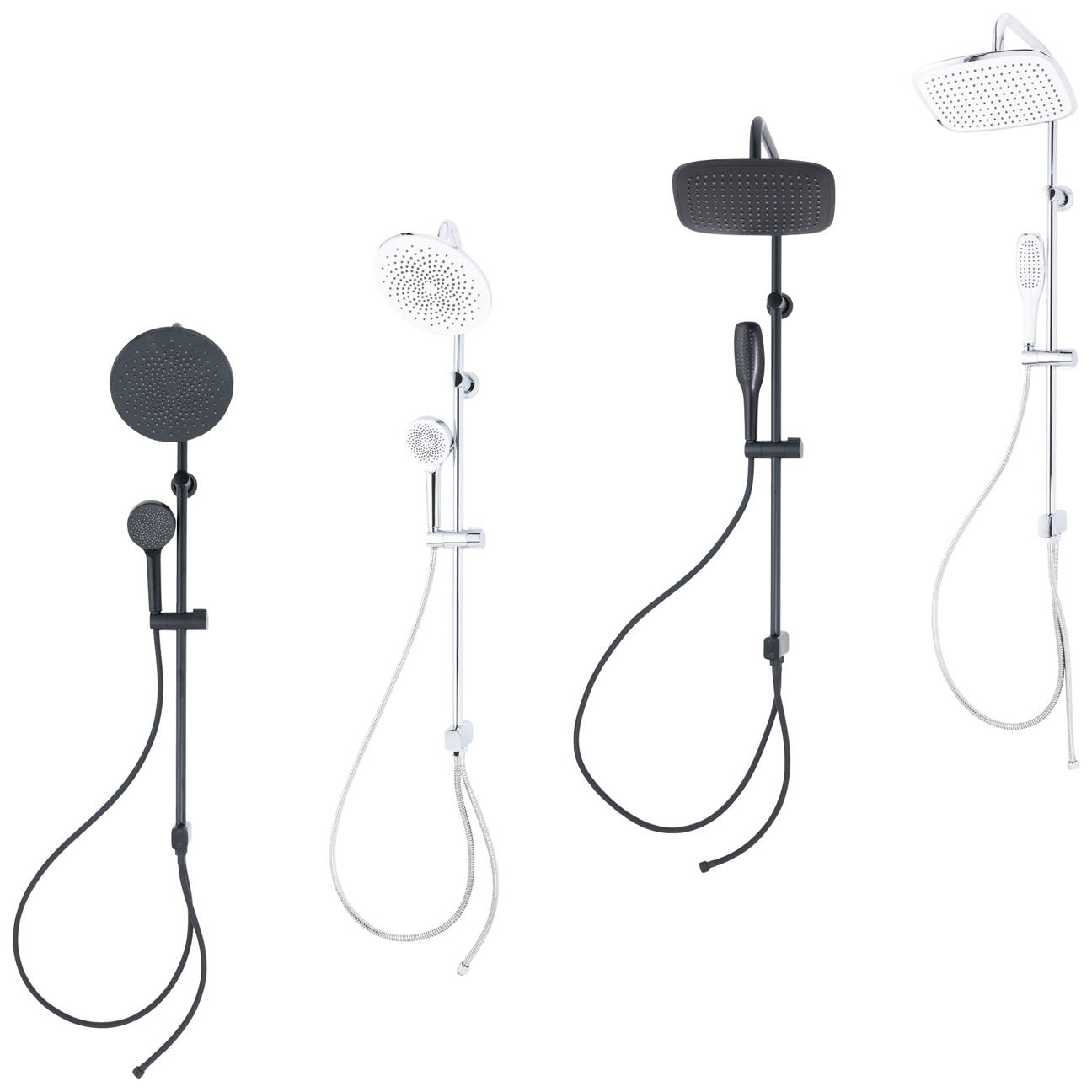 Set de douche| ALDI SUISSE