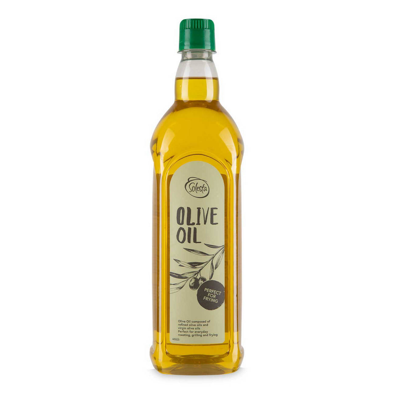 Virgin Olive Oil 10% | ALDI UK