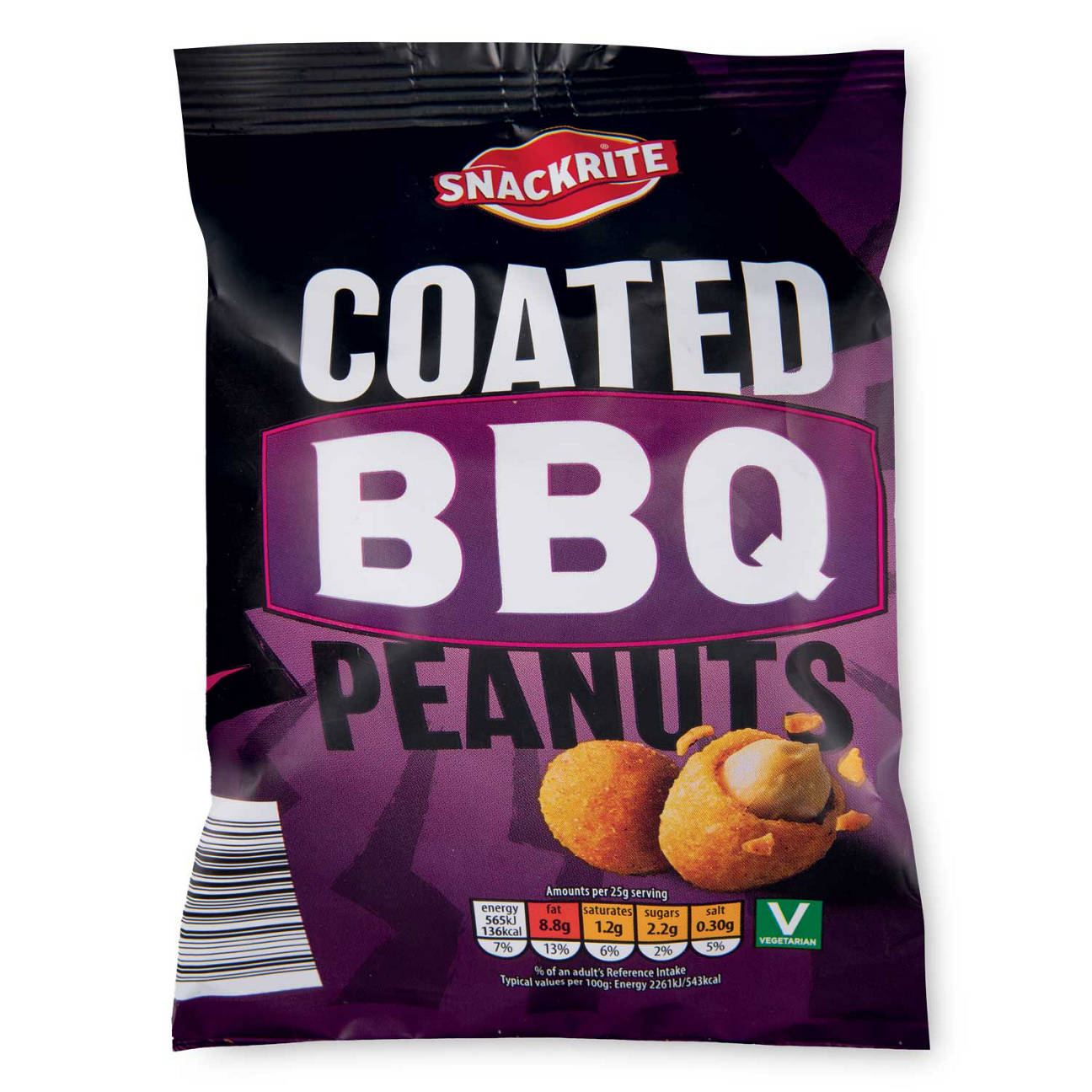 BBQ Coated Peanuts | ALDI UK