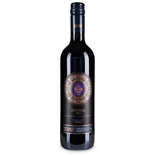 Chilean Reserva Merlot | ALDI IE