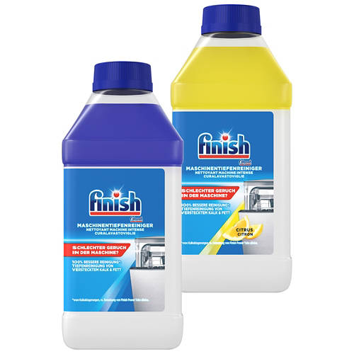 Maschienentiefreiniger, Zitrone| ALDI SUISSE