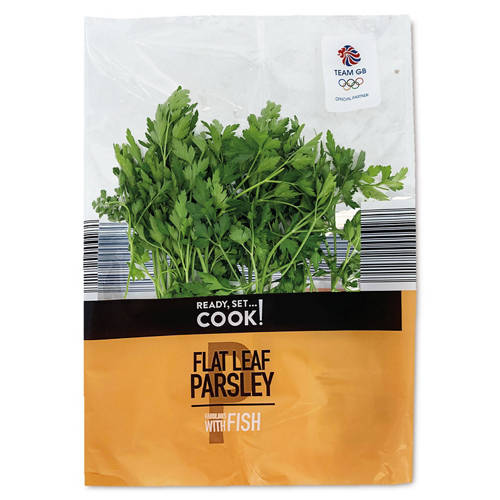 Cut Parsley | ALDI UK