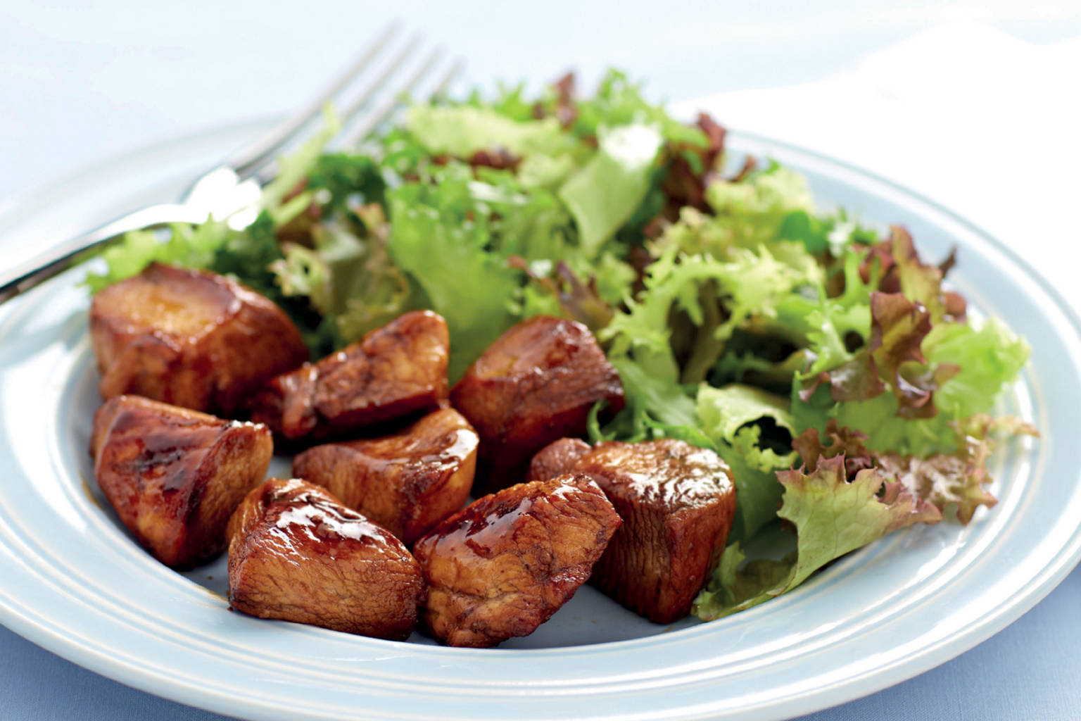 Sticky Chicken | ALDI UK